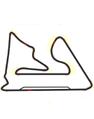 Bahrain GP, Bahrain International Circuit, Sakhir - Formel 1-Strecken 2008