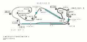 Spanien GP, Circuit de Barcelona-Catalunya, Barcelona - Formel 1 ...